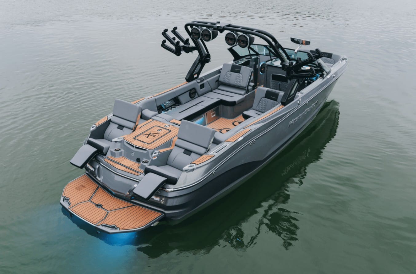New MasterCraft X Wake & Ski Boats For Sale Near Chicago, Illinois ...