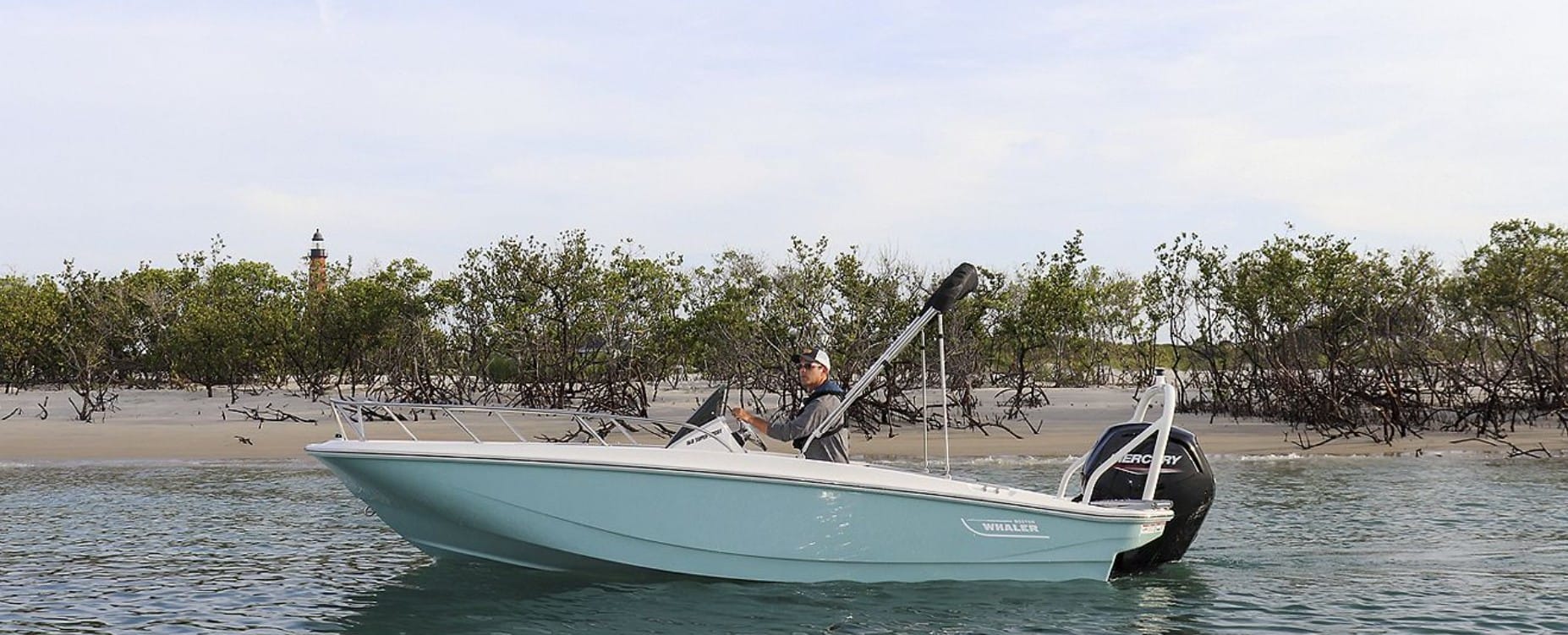 New Boston Whaler Super Sport Side Console Boats For Sale Near ...